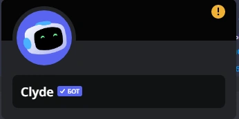 Clyde | Discord вики | Fandom