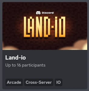 Land-io | Discord Wiki | Fandom