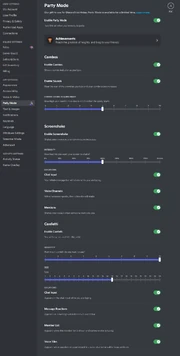 Party Mode | Discord Wiki | Fandom