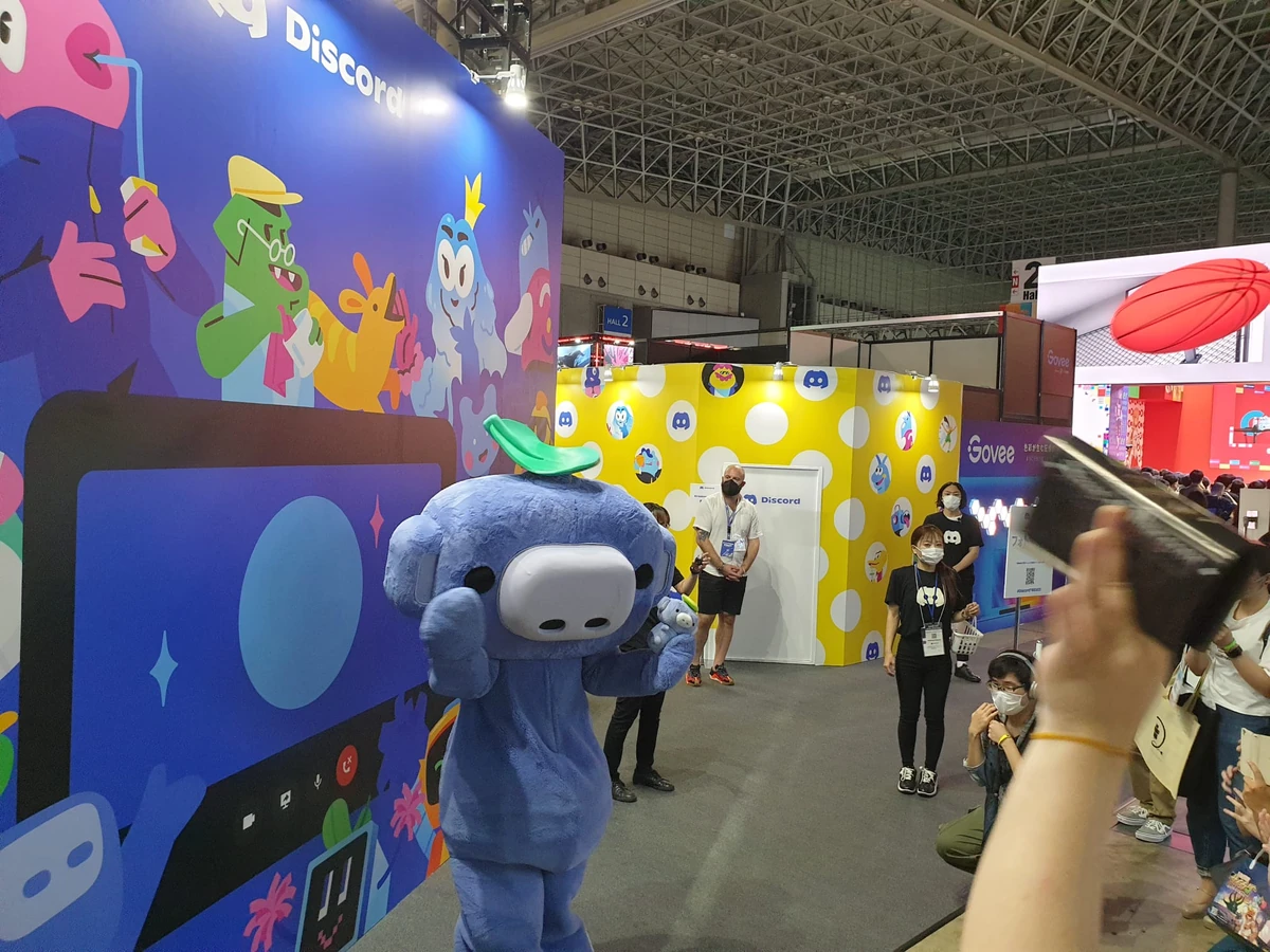 Category:Characters | Discord Wiki | Fandom