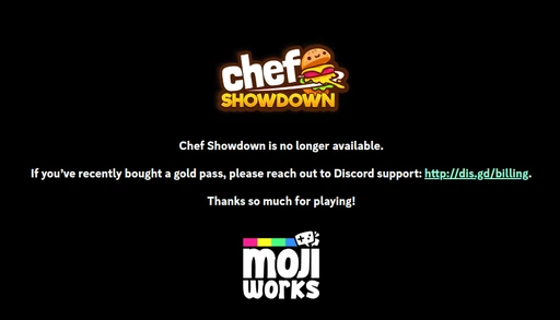 Chef Showdown | Discord Wiki | Fandom