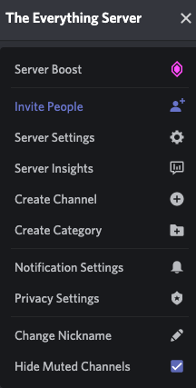 Invite link | Discord Wiki | Fandom