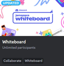 Whiteboard | Discord Wiki | Fandom