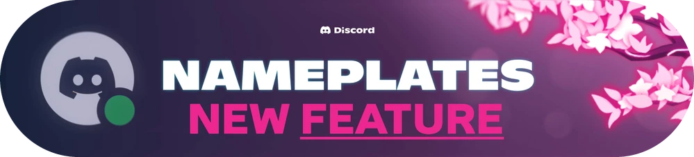 Nameplates | Discord Wiki | Fandom