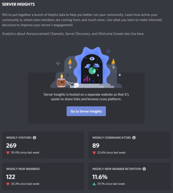 Community server | Discord Wiki | Fandom