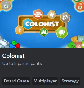 Colonist | Discord Wiki | Fandom