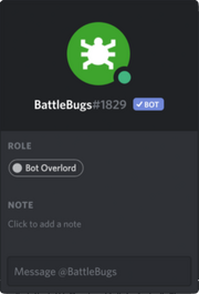Verified bot | Discord Wiki | Fandom