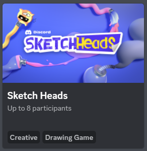 Sketch Heads | Discord Wiki | Fandom