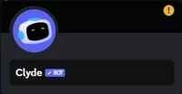 Clyde | Discord Wiki | Fandom