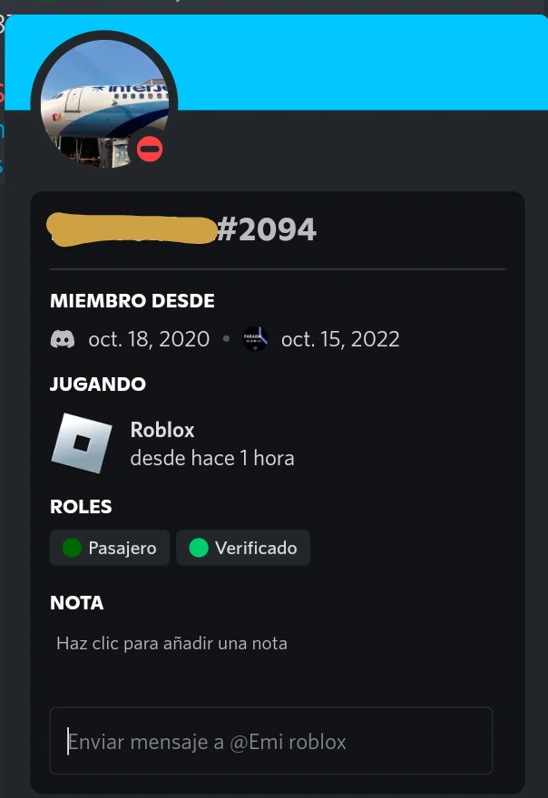 Estado de la actividad | Discord Wiki | Fandom