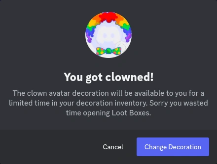 Loot Boxes | Discord Wiki | Fandom