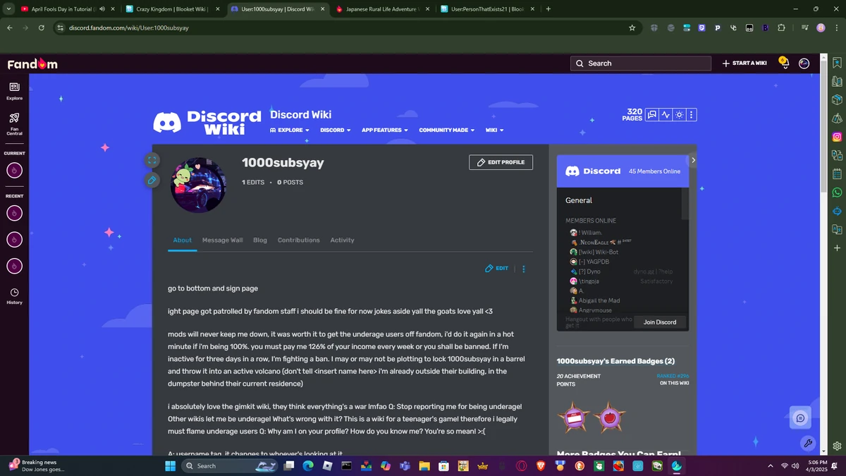 Z5 | Discord Wiki | Fandom