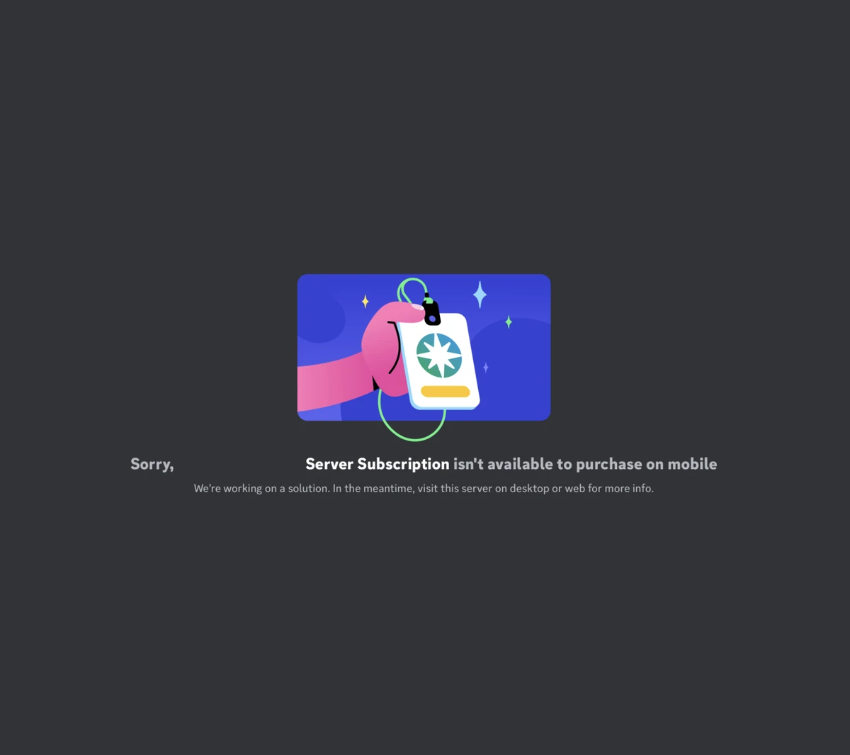 Server Subscriptions | Discord Wiki | Fandom