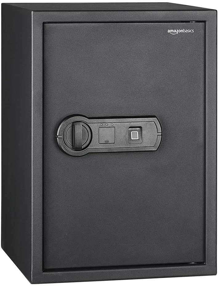 Fingerprint Safe (104) | Discord Mafia Bot Wiki | Fandom