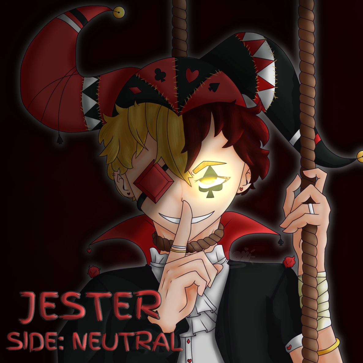 Jester | Discord Mafia Bot Wiki | Fandom