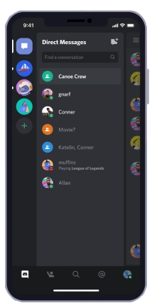 Amoled Dark Theme | Discordapp Wiki | Fandom