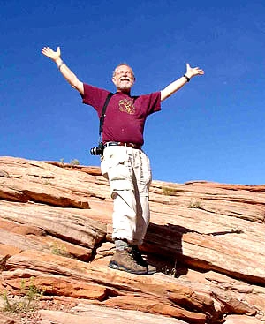 Robert Newport | Discordian Wiki | Fandom