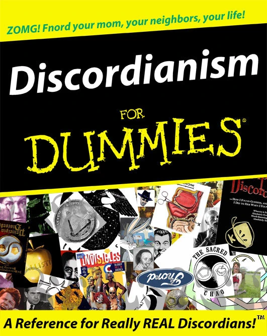 Discordianism (Shii) | Discordian Wiki | Fandom