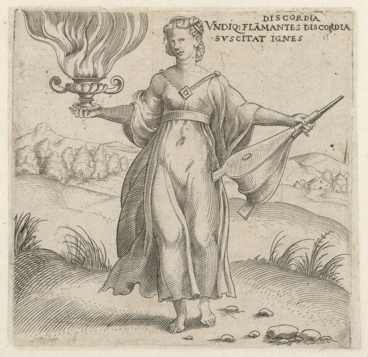 Discordia Discordian Wiki Fandom