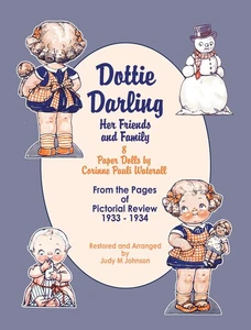 Dottie Darling | Discordian Wiki | Fandom