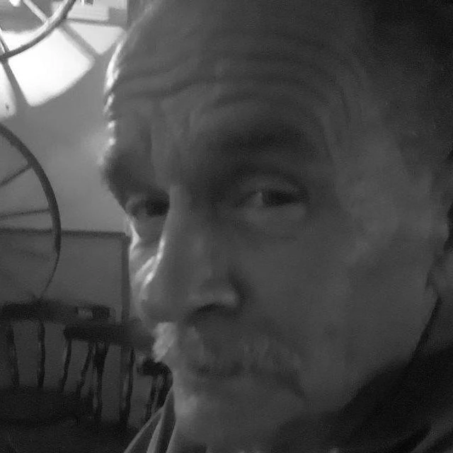 Andye Edgar | Discordian Wiki | Fandom