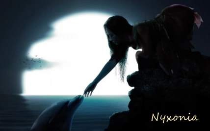 Nyxonia | Discordian Wiki | Fandom