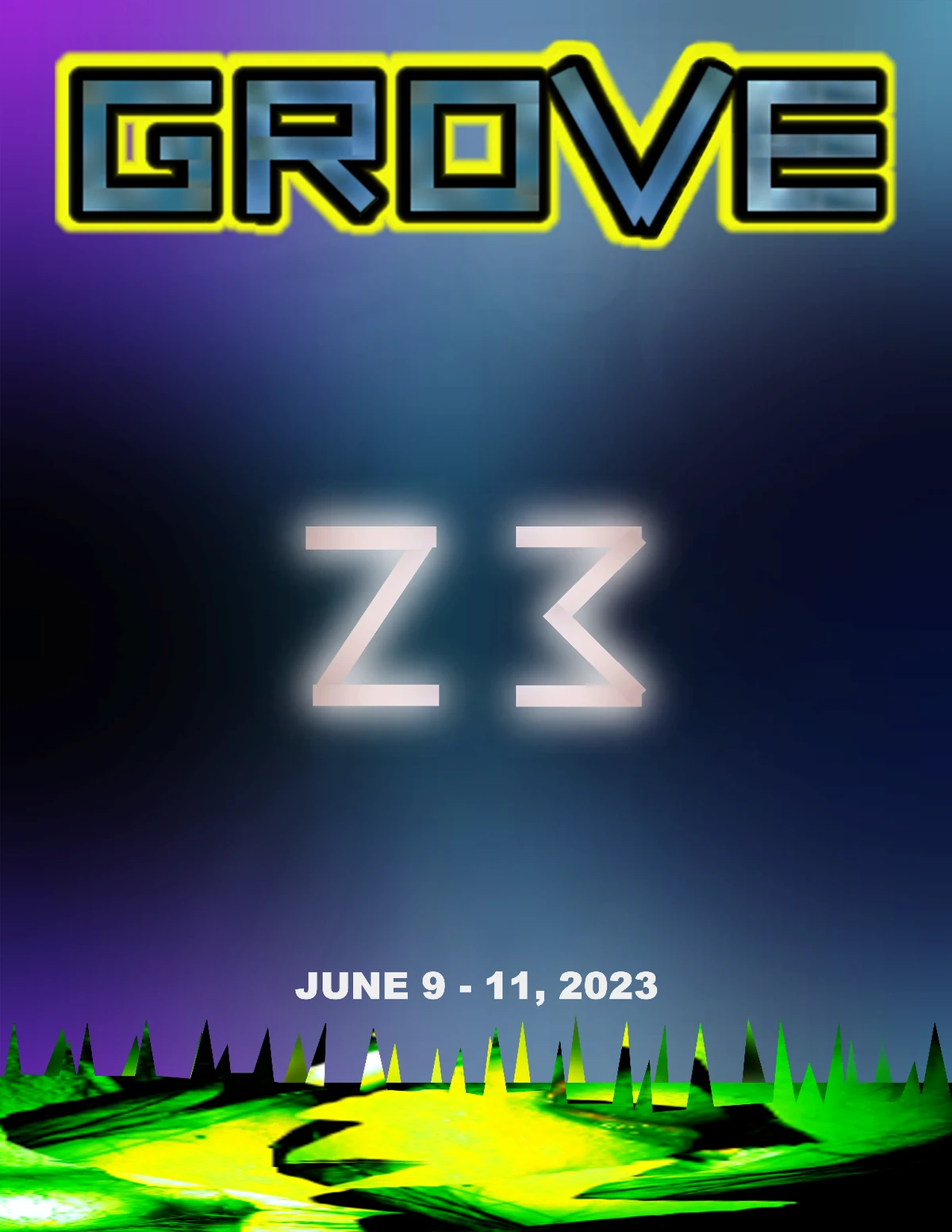 Grove 23 | Discordian Wiki | Fandom