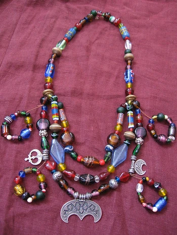 Immunity Necklace | Discord Survivor Wiki | Fandom
