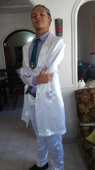 Nega | /D/iscord Wiki | Fandom