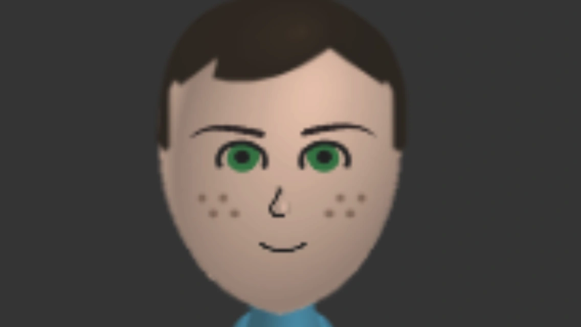 Connor | Discord-lore Wiki | Fandom