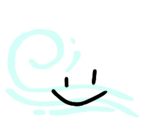 Windy | Discordly Object Show Wiki | Fandom