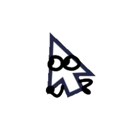 Cursory | Discordly Object Show Wiki | Fandom