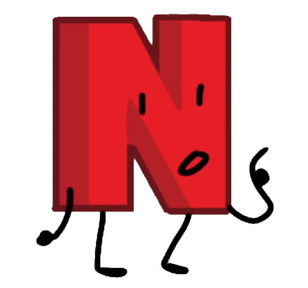 N | Discordly Object Show Wiki | Fandom