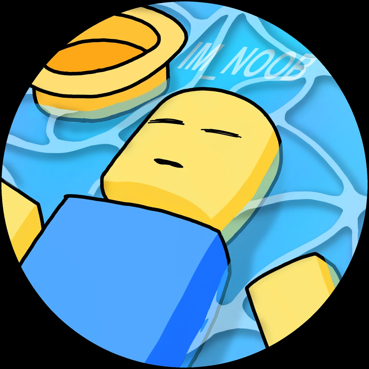 Im Noob0112 | Discordly Object Show Wiki | Fandom