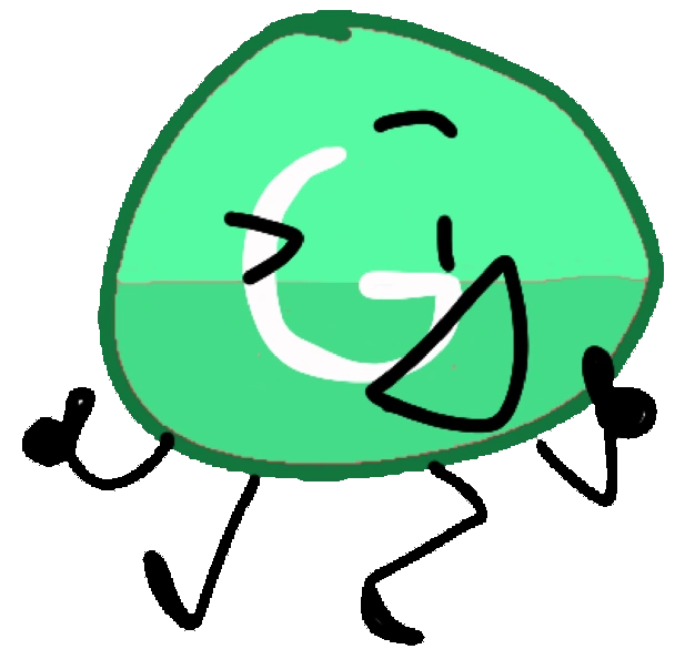 Goodfime | Discordly Object Show Wiki | Fandom