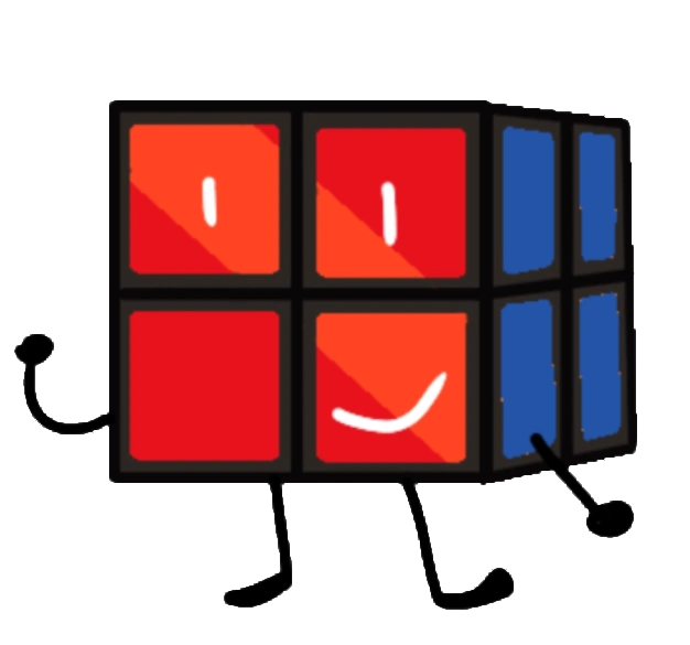 2x2 | Discordly Object Show Wiki | Fandom