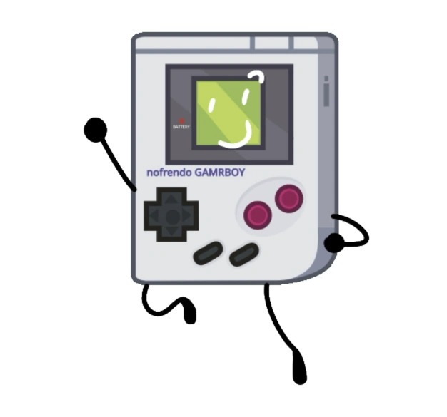 S21AN | Discordly Object Show Wiki | Fandom