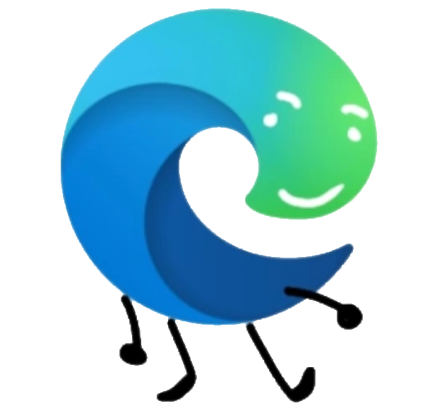 Edgy | Discordly Object Show Wiki | Fandom