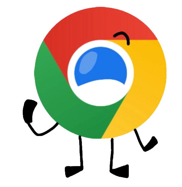 Chrome | Discordly Object Show Wiki | Fandom