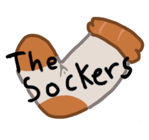 The Sockers | Discordly Object Show Wiki | Fandom