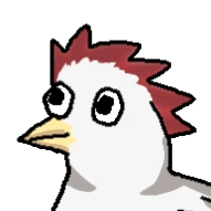 Chicken | DiscordPediaJP Wiki | Fandom