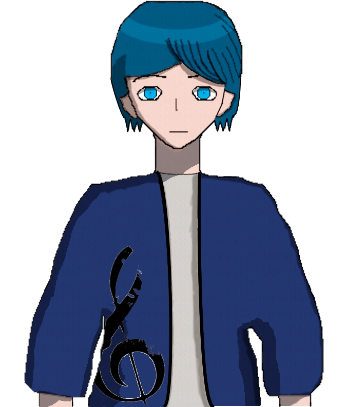 Ryou Maeda | Discordronpav3 Wiki | Fandom