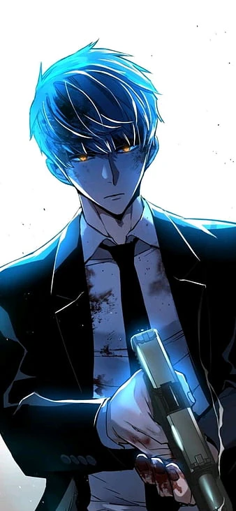 Keyon (Mercenary 68) | Discordrpverse Wiki | Fandom