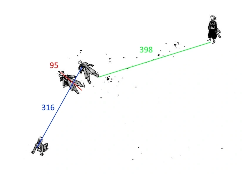 User blog:Chr1sm0007/Speed Feats | DS Wiki | Fandom