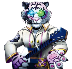 The Mimic (Five Nights at Freddy's) | DS Wiki | Fandom