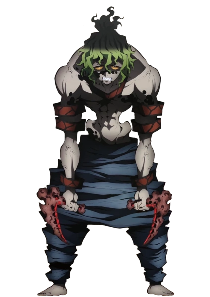 Gyutaro | DS Wiki | Fandom