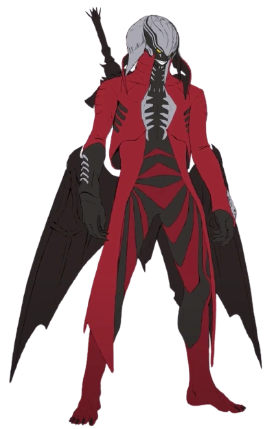 Dante (Marvel vs. Capcom) | DS Wiki | Fandom