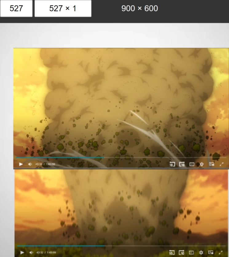 User blog:Sanicspood/My Hero Academia: St. Louis Smash Re Calced | DS ...