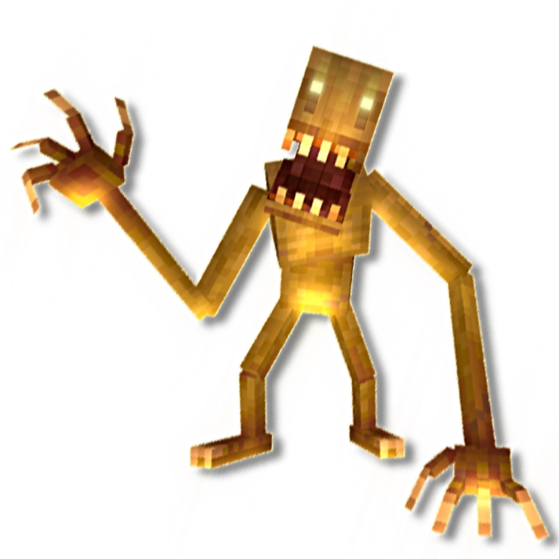 User blog:PastaMorbin90/Cave Dweller (Minecraft) | DS Wiki | Fandom