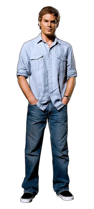 Dexter Morgan (TV Series) | DS Wiki | Fandom